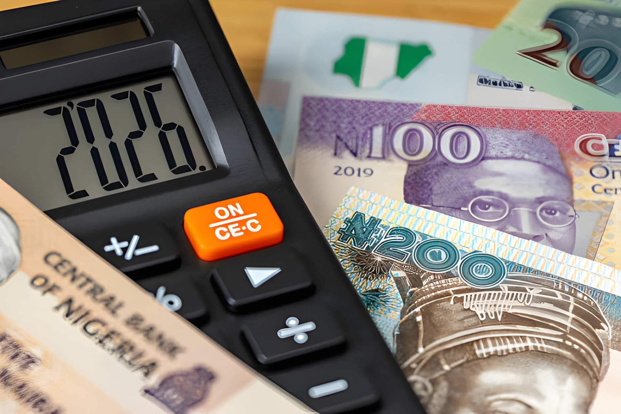 Nigeria’s New Tax Order Is Here And the Courts Are Already Being Drawn ...